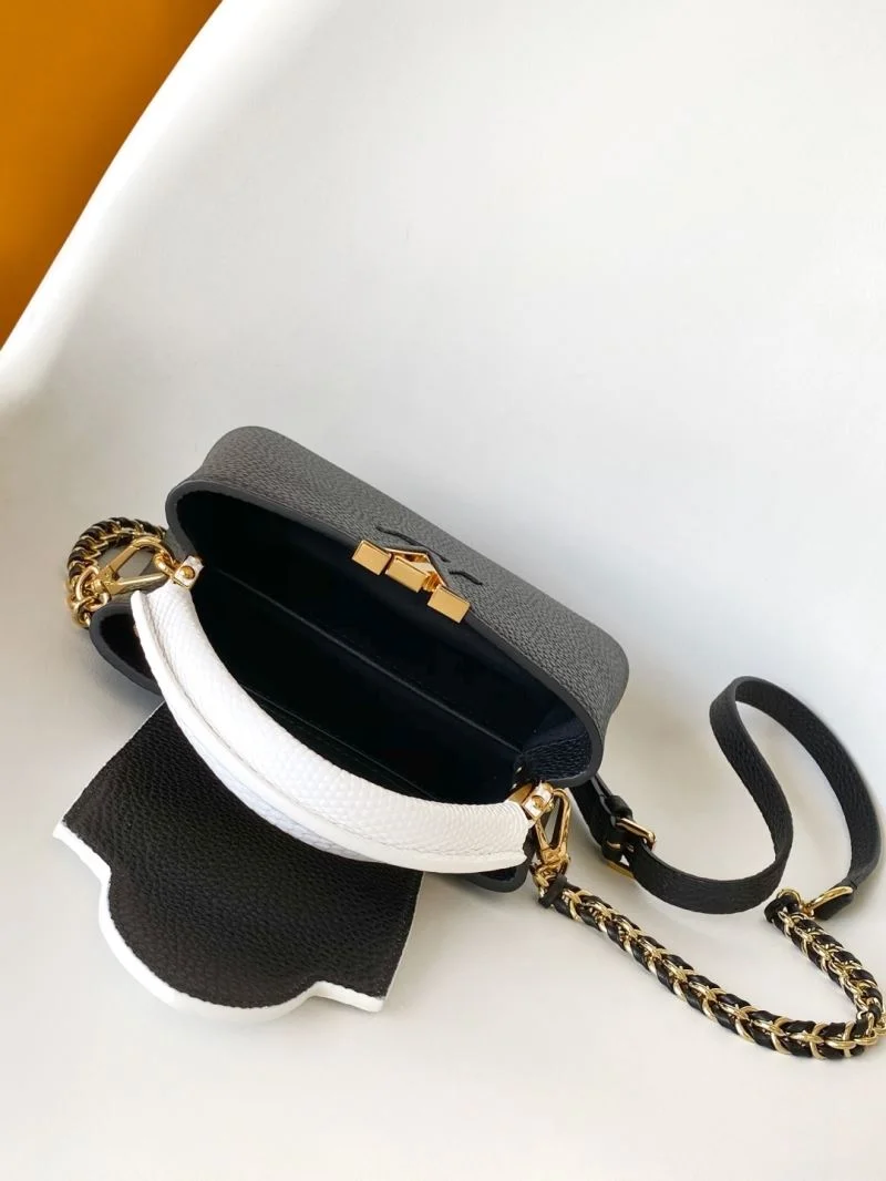 Inexpensive Louis Vuitton Capucines BB Bags