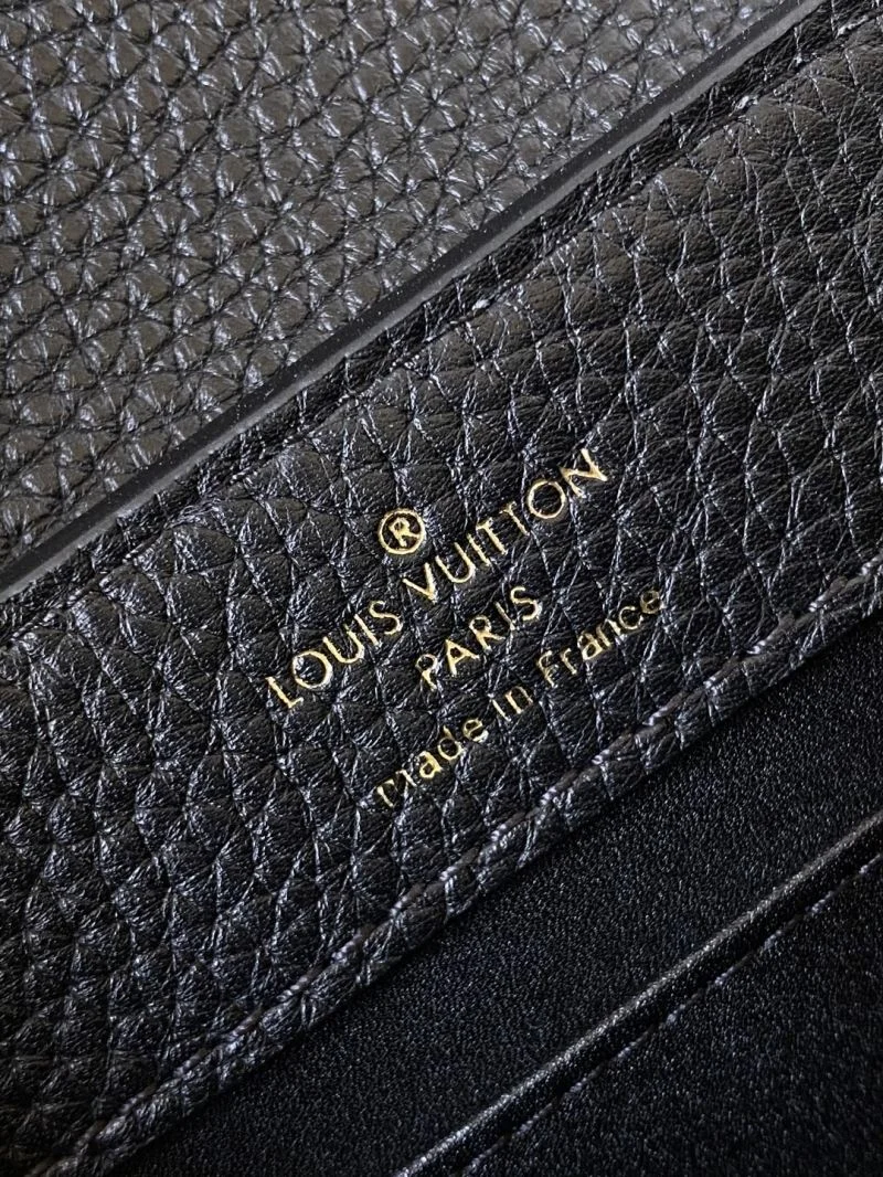 Inexpensive Louis Vuitton Capucines BB Bags