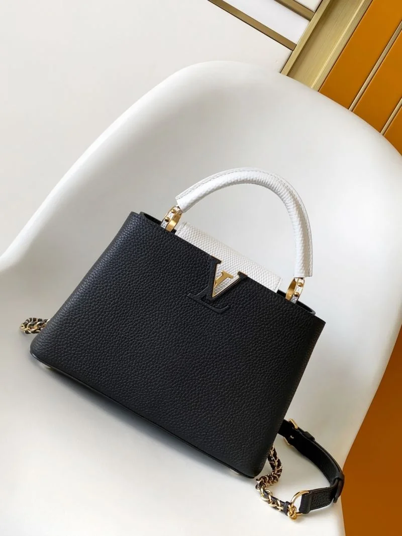Louis Vuitton Capucines BB Bags