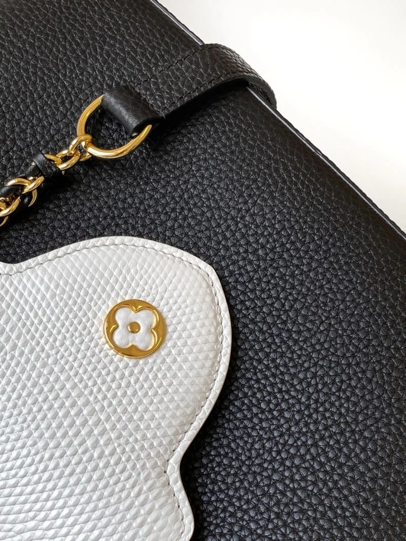 Value-priced Louis Vuitton Capucines BB Bags