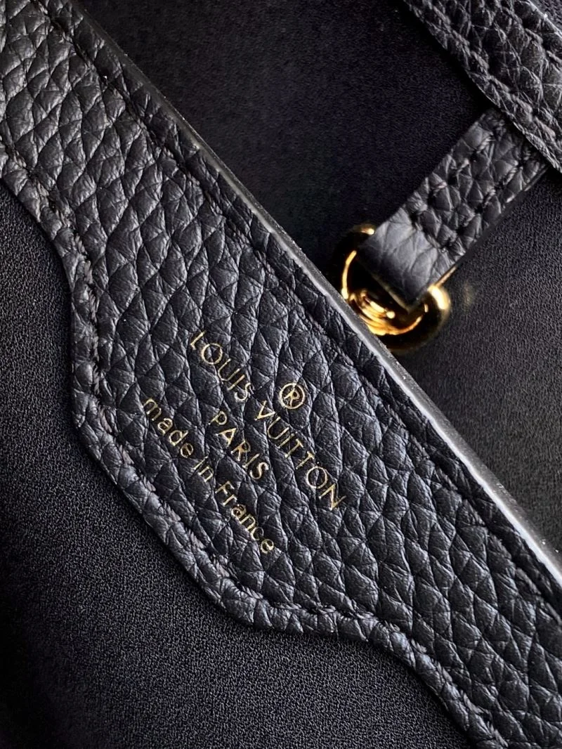 Value-priced Louis Vuitton Capucines BB Bags
