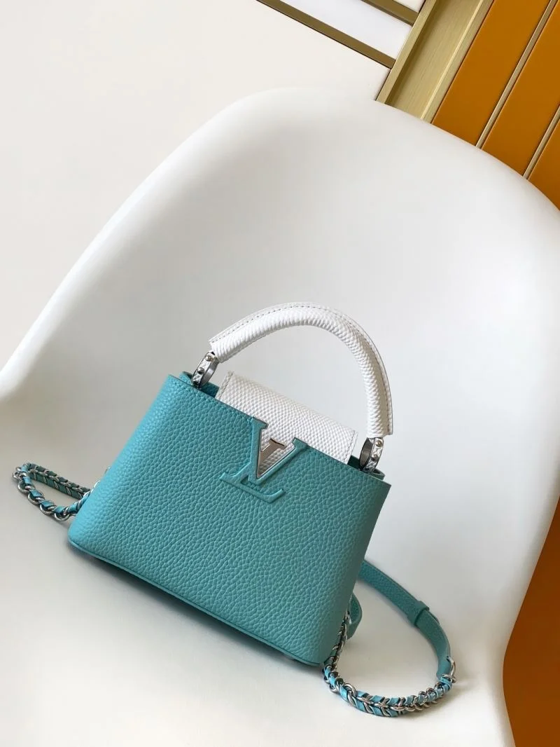 Louis Vuitton Capucines BB Bags