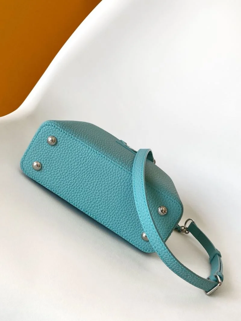 Original Louis Vuitton Capucines BB Bags