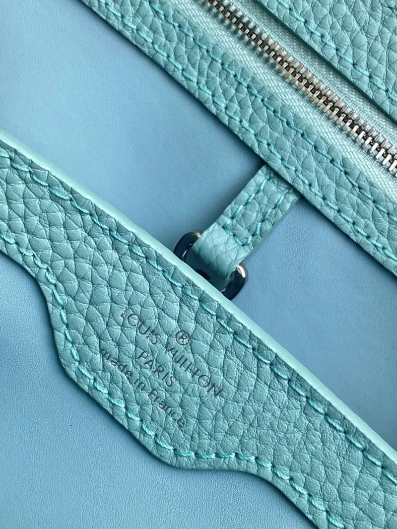 Original Louis Vuitton Capucines BB Bags