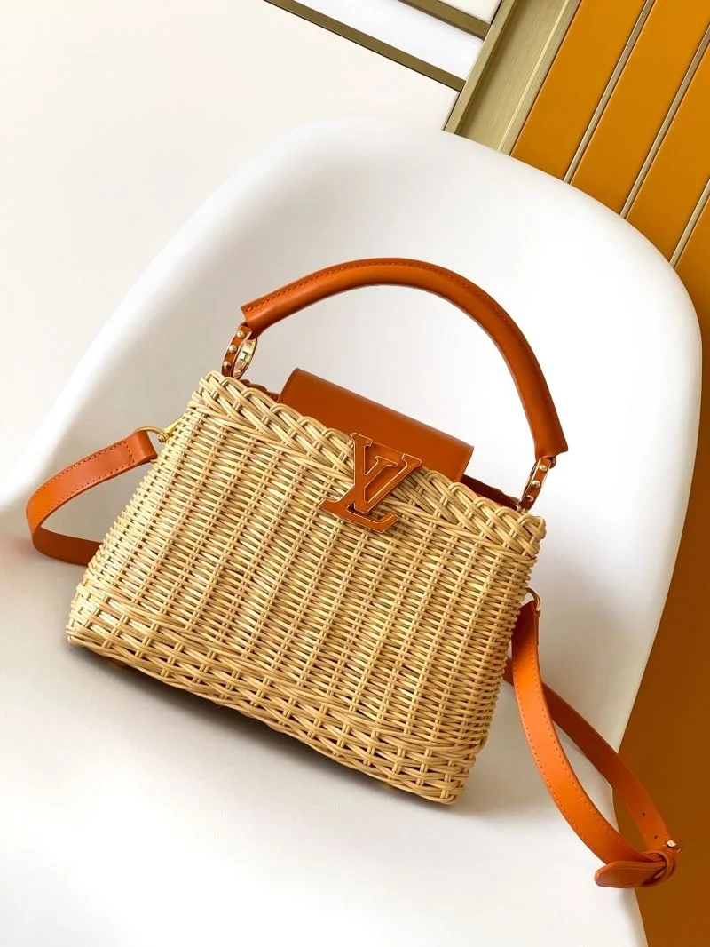 Louis Vuitton Capucines BB Bags