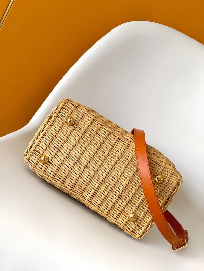 Authentic Louis Vuitton Capucines BB Bags