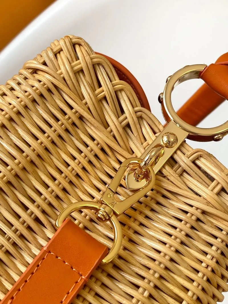 Authentic Louis Vuitton Capucines BB Bags
