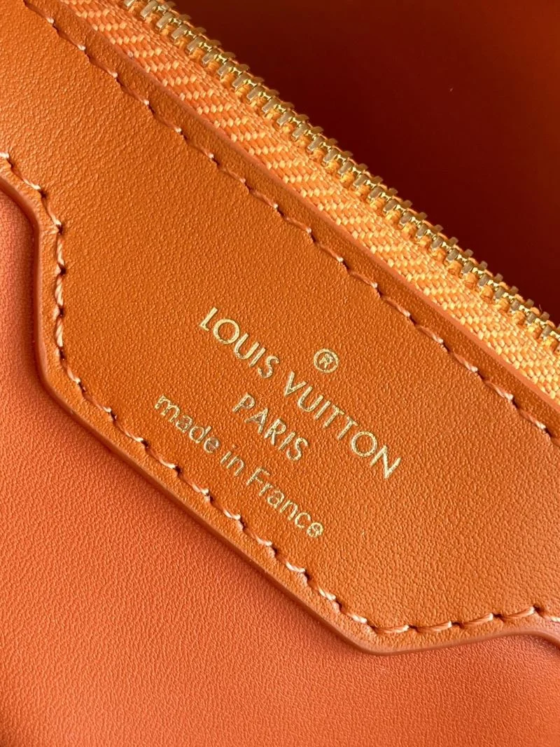 Authentic Louis Vuitton Capucines BB Bags