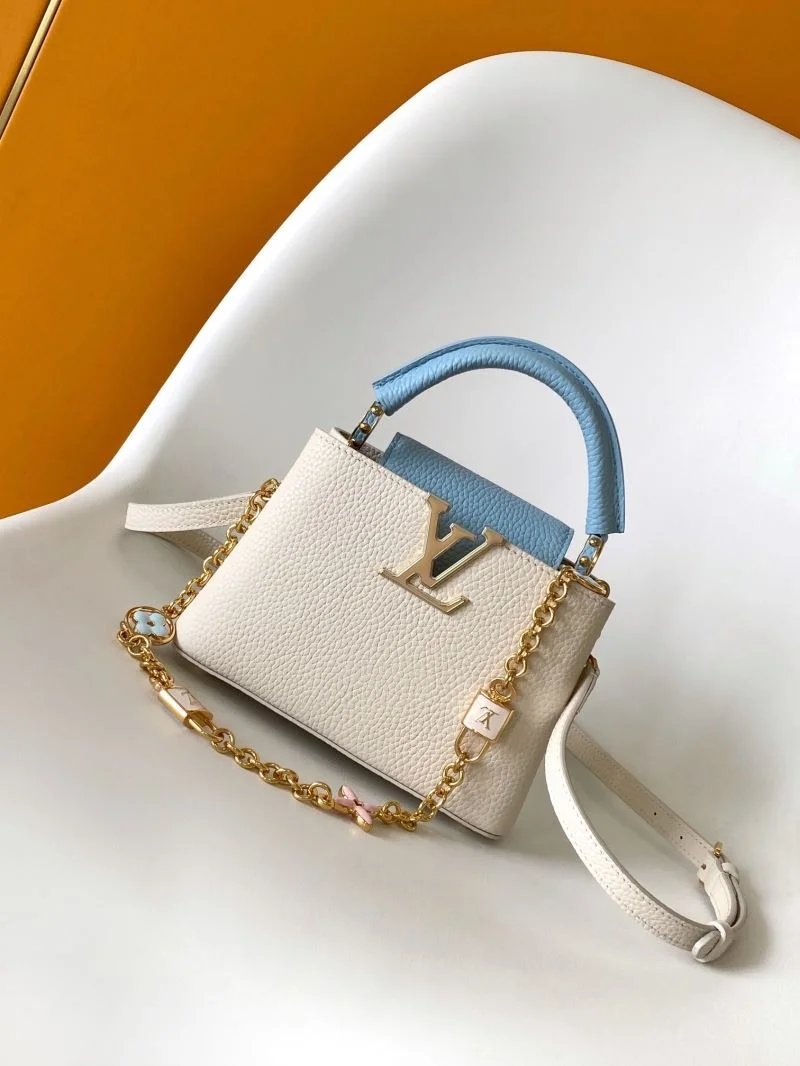 Louis Vuitton Capucines BB Bags