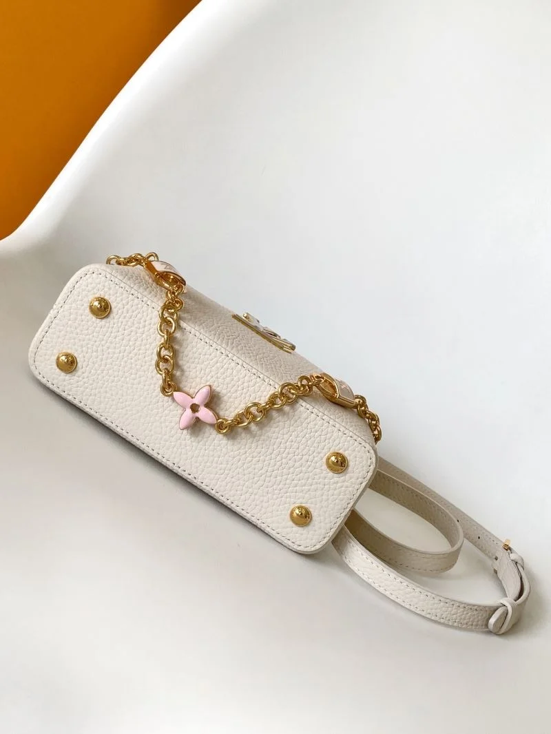 Perfect replica Louis Vuitton Capucines BB Bags