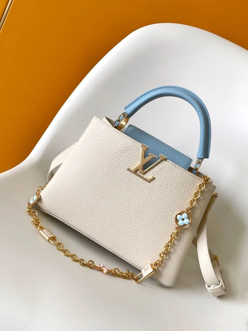 Louis Vuitton Capucines BB Bags