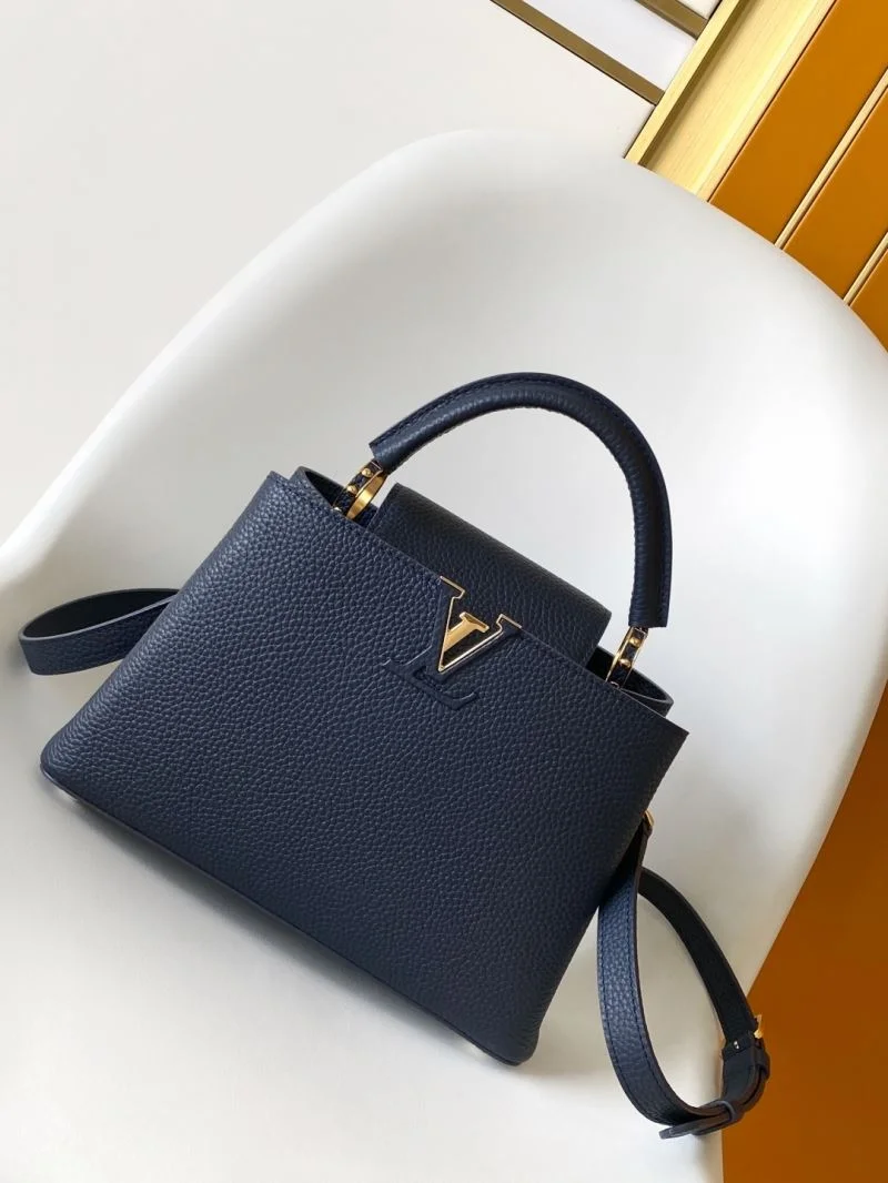 Louis Vuitton Capucines BB Bags