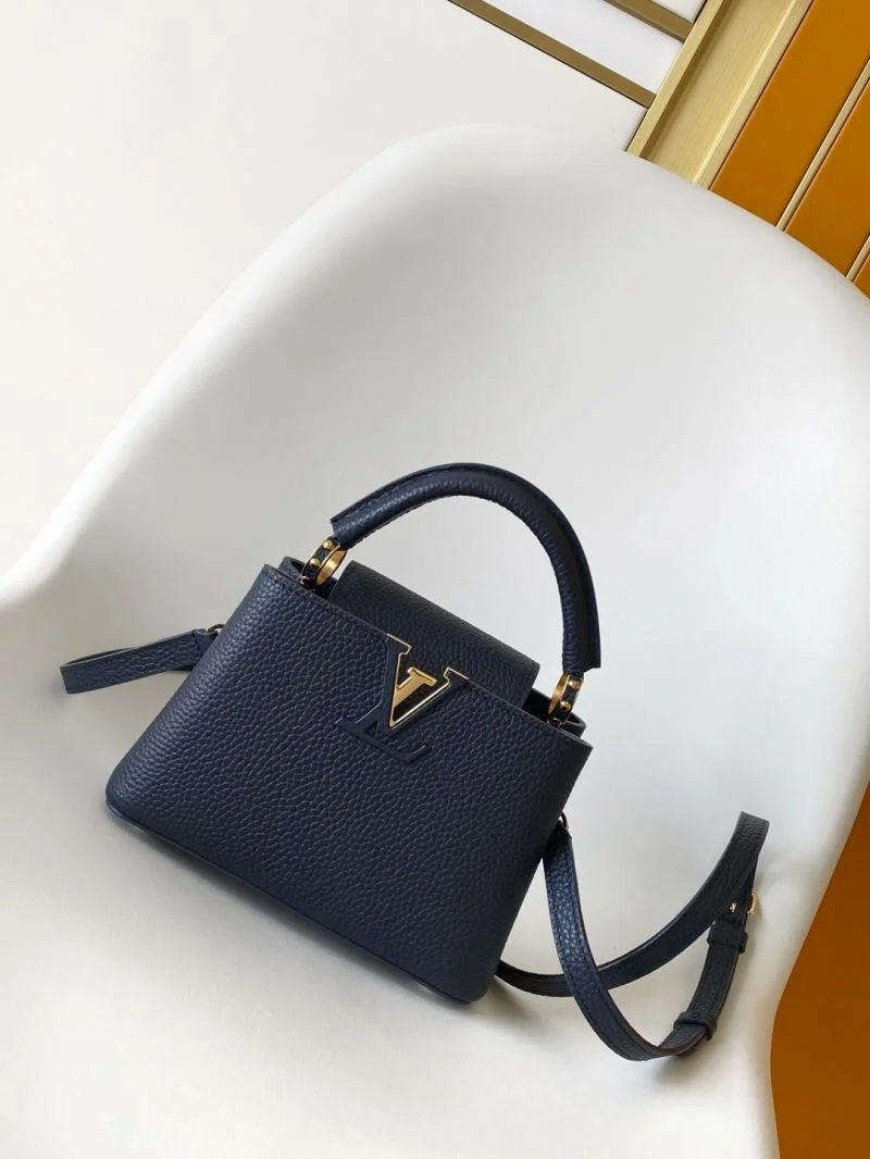 Louis Vuitton Capucines BB Bags