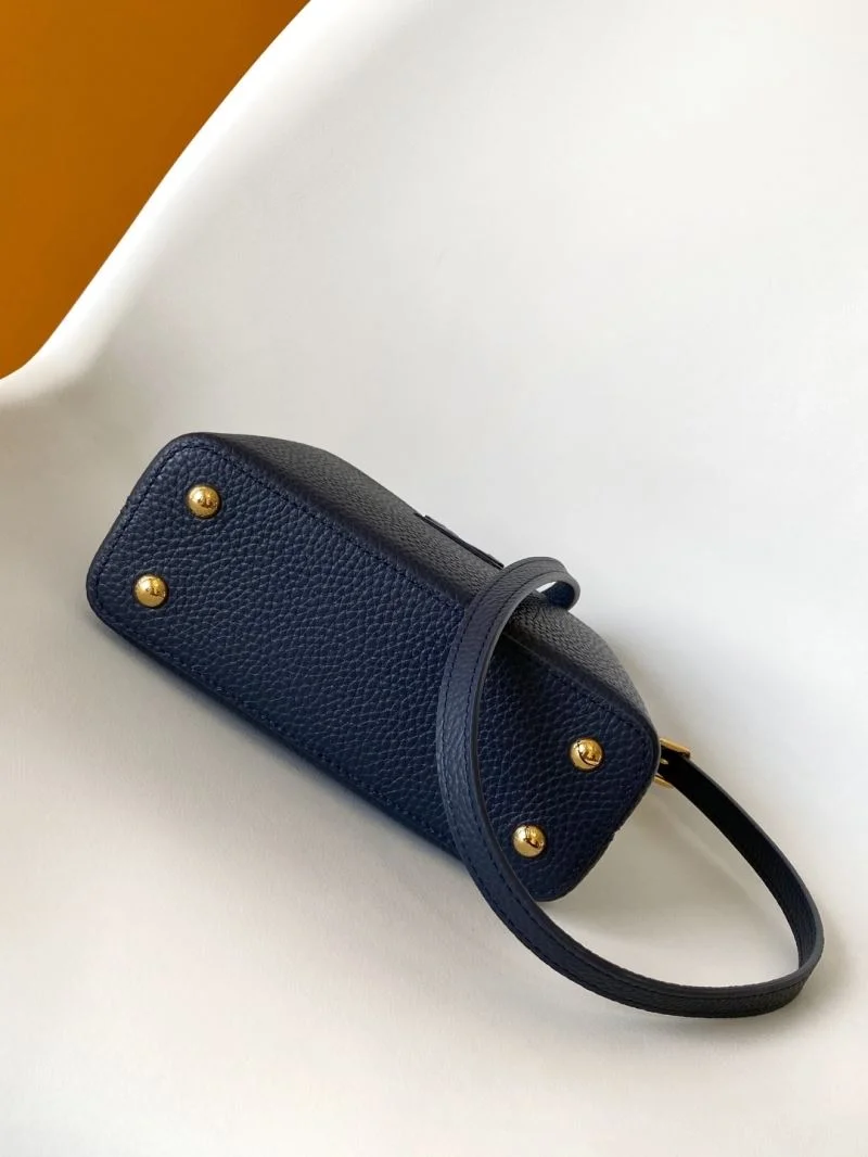 Brand-original Louis Vuitton Capucines BB Bags