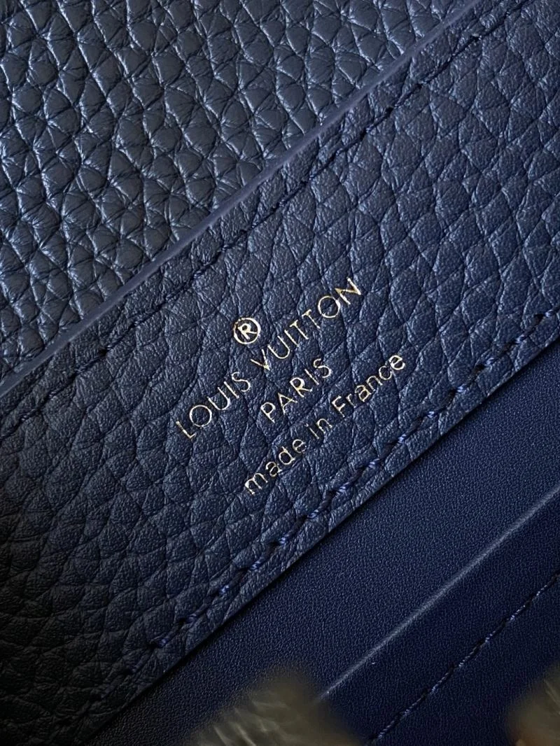 Brand-original Louis Vuitton Capucines BB Bags