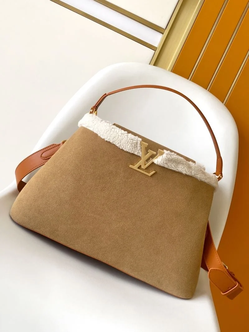 Louis Vuitton Capucines BB Bags