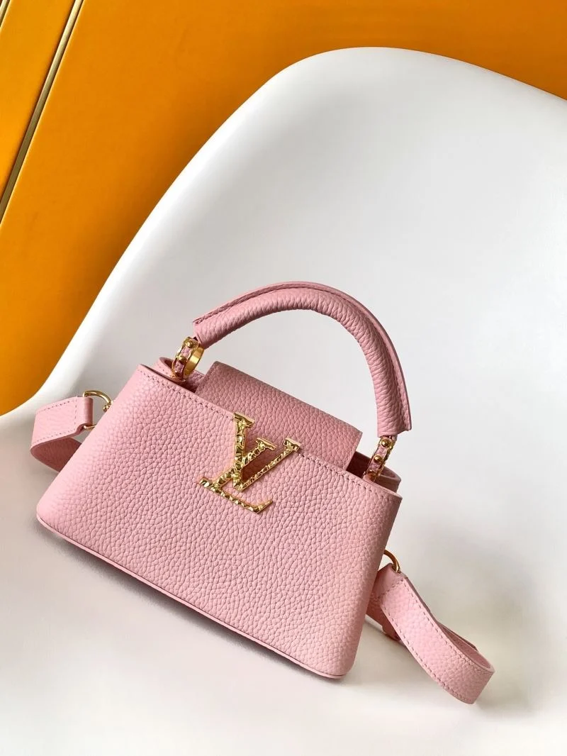 Louis Vuitton Capucines BB Bags
