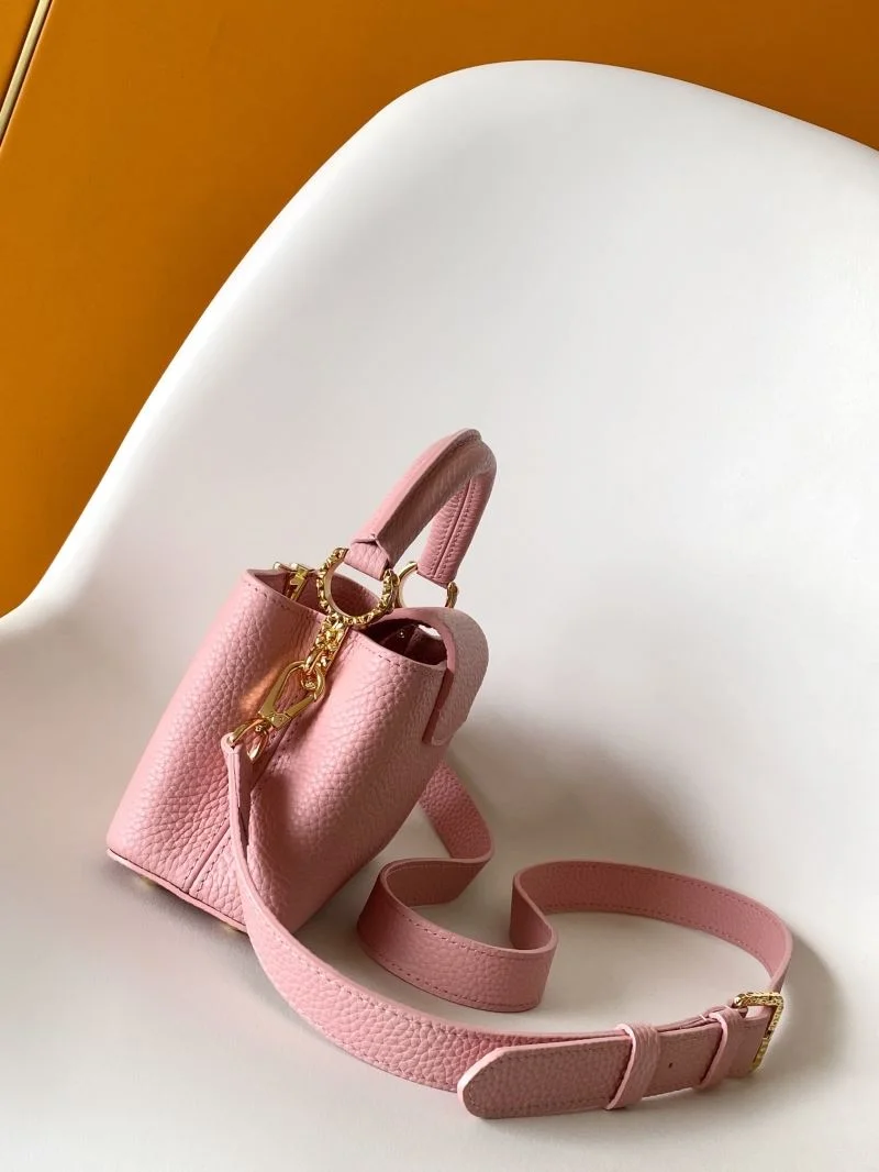 Discounted Louis Vuitton Capucines BB Bags