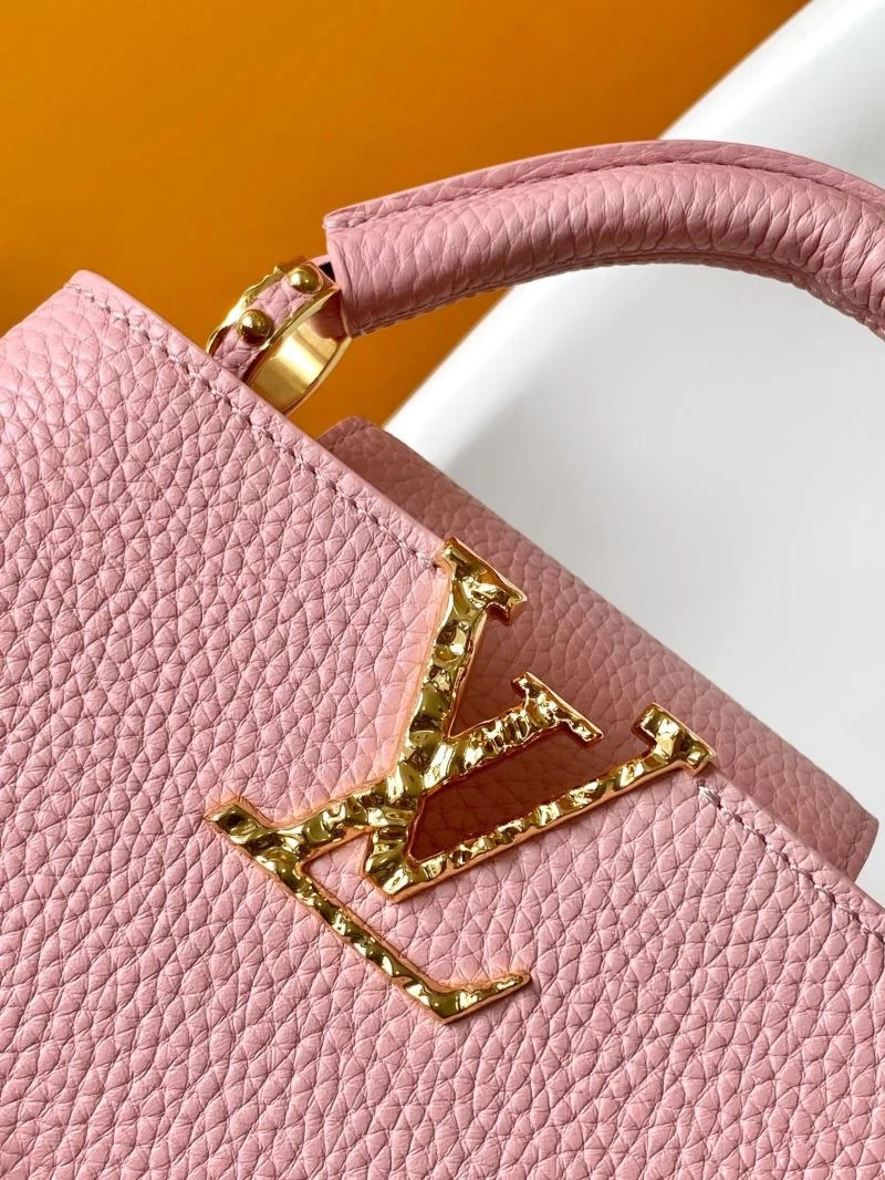 Discounted Louis Vuitton Capucines BB Bags