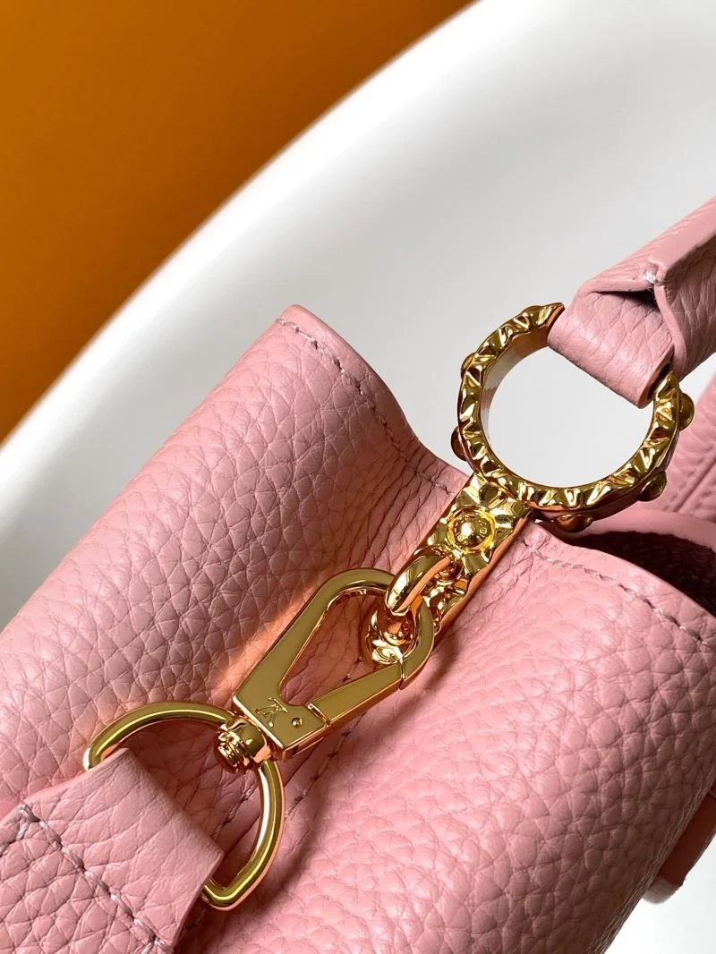 Discounted Louis Vuitton Capucines BB Bags
