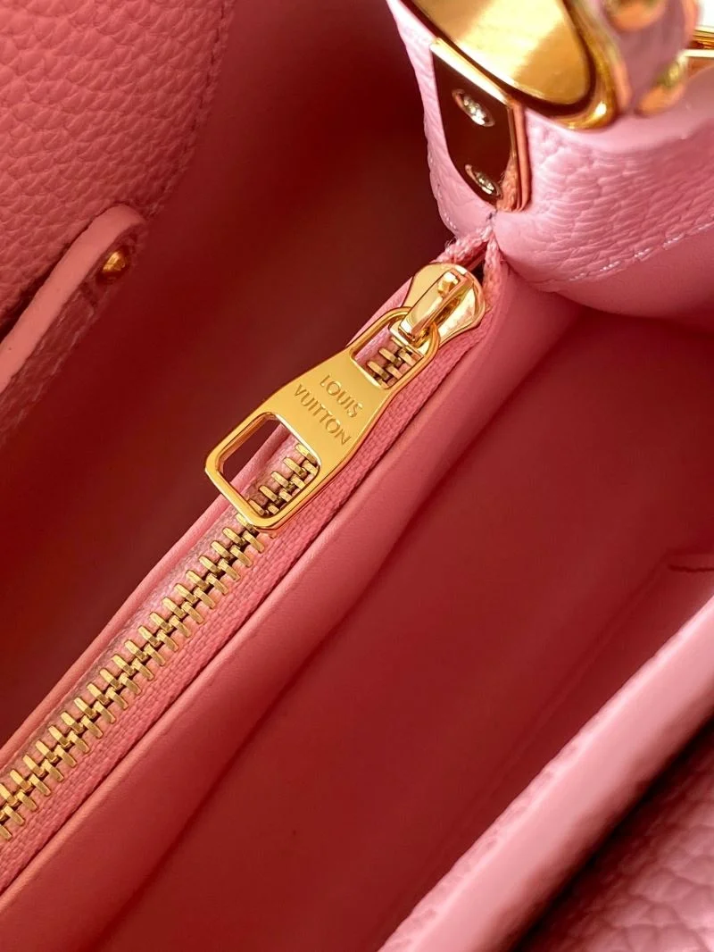 Discounted Louis Vuitton Capucines BB Bags