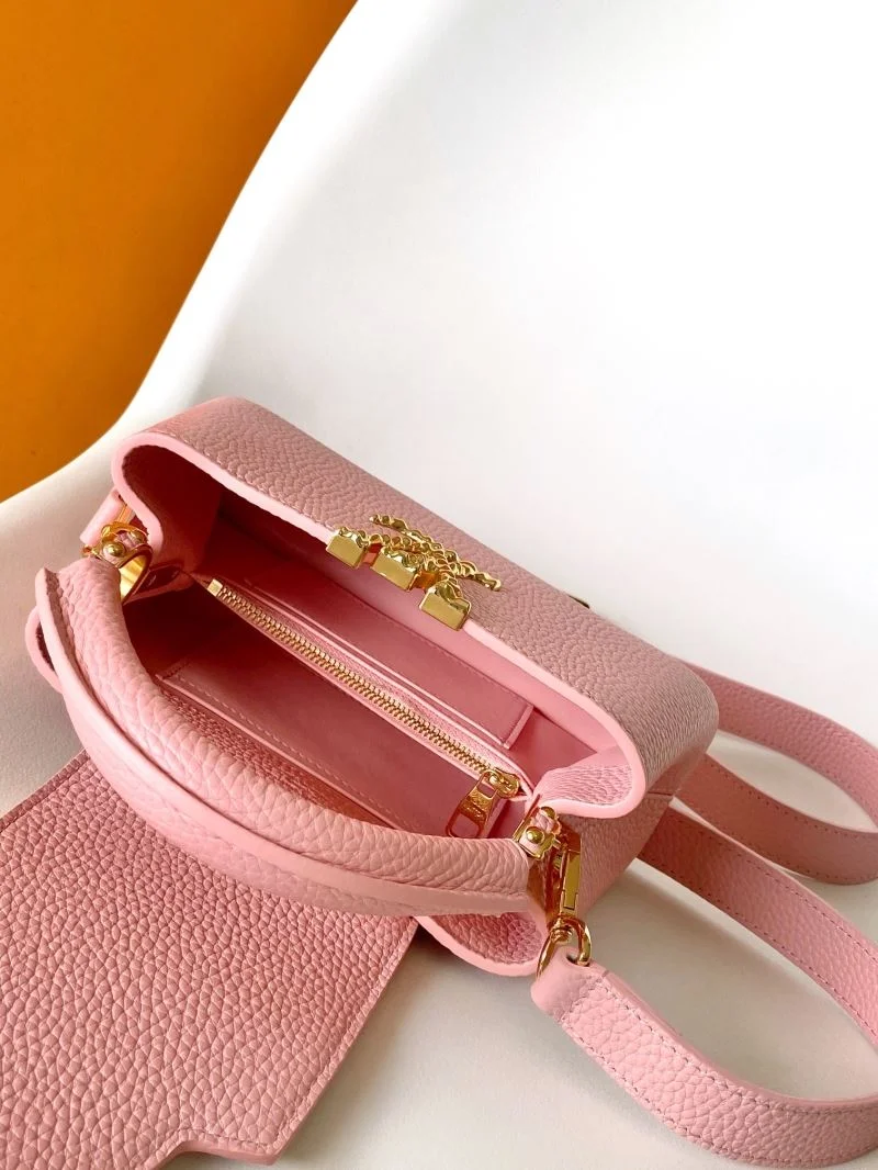 Discounted Louis Vuitton Capucines BB Bags