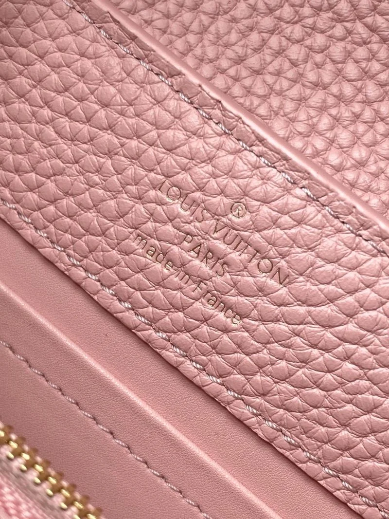 Discounted Louis Vuitton Capucines BB Bags