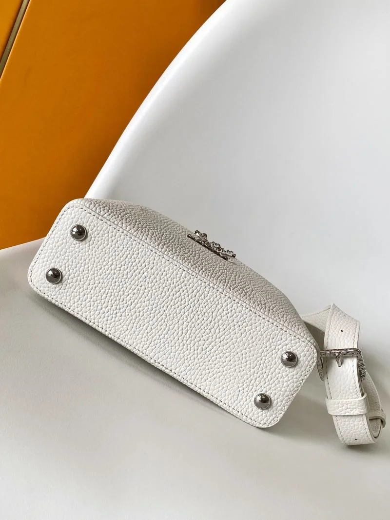 Legit Louis Vuitton Capucines BB Bags