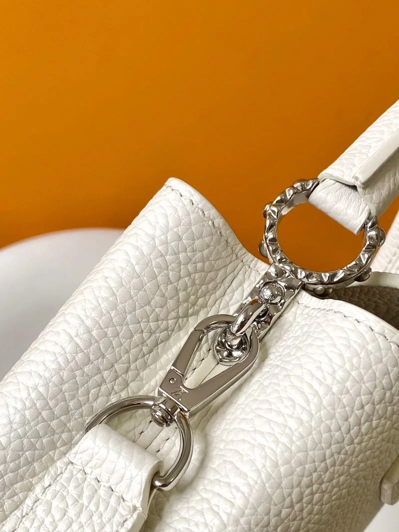Legit Louis Vuitton Capucines BB Bags
