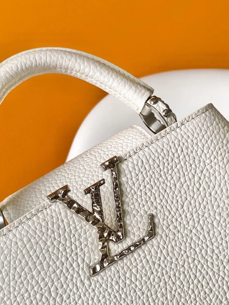 Legit Louis Vuitton Capucines BB Bags