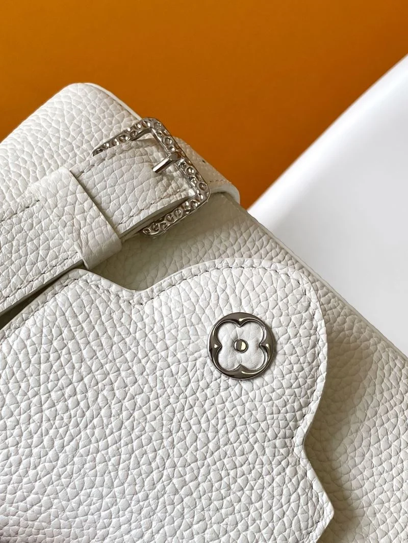 Legit Louis Vuitton Capucines BB Bags