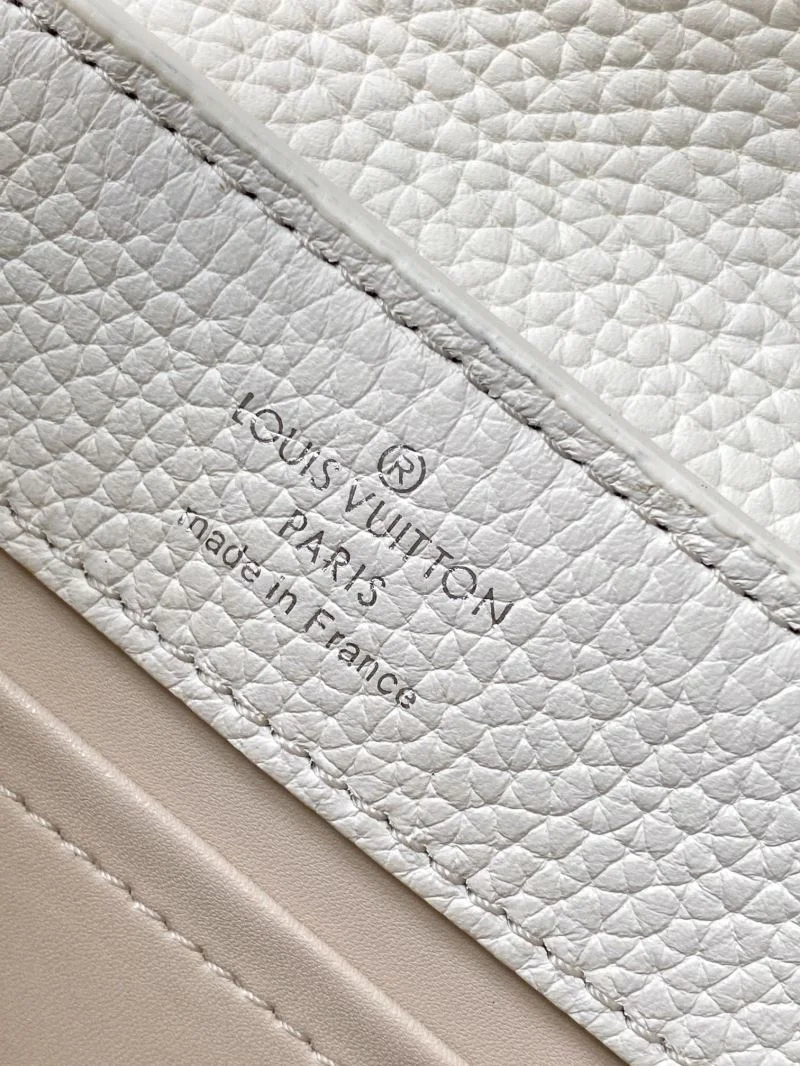 Legit Louis Vuitton Capucines BB Bags