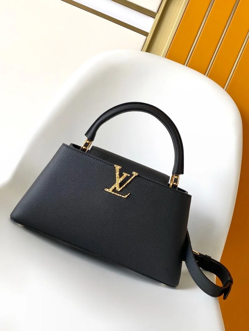 Louis Vuitton Capucines BB Bags