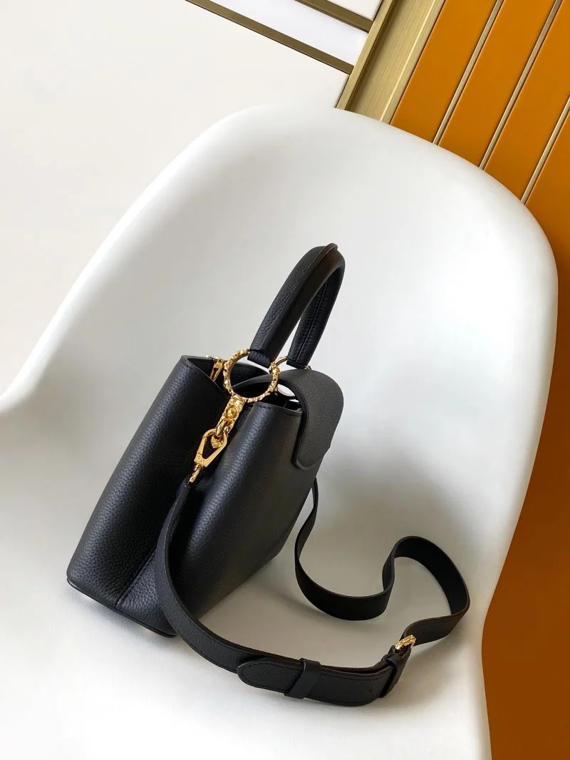 Cut-rate Louis Vuitton Capucines BB Bags