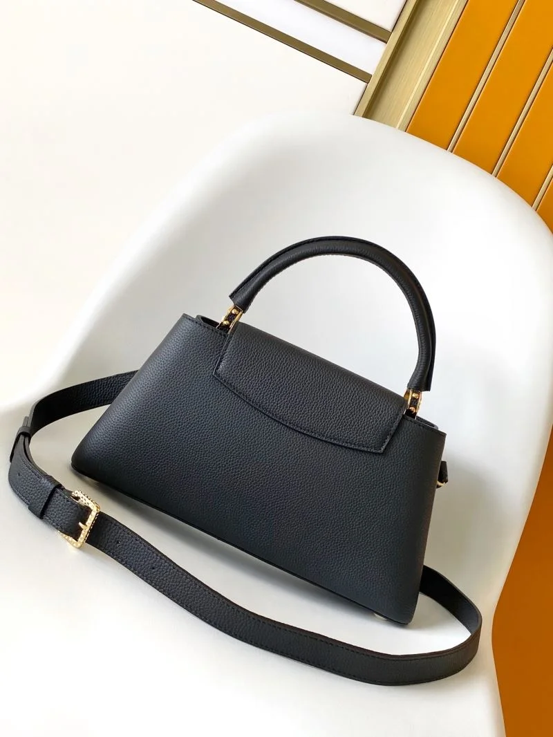 Cut-rate Louis Vuitton Capucines BB Bags