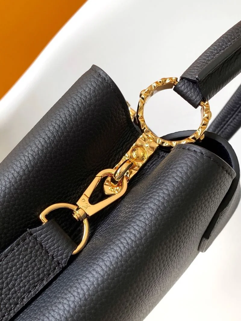 Cut-rate Louis Vuitton Capucines BB Bags