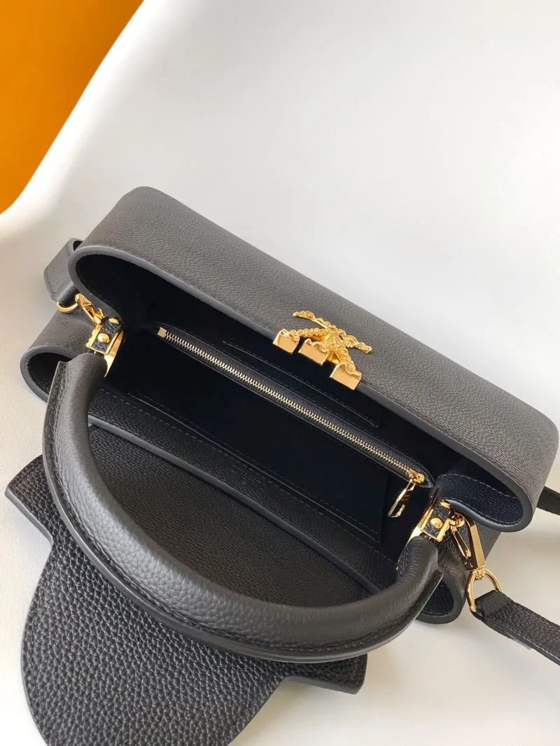 Cut-rate Louis Vuitton Capucines BB Bags