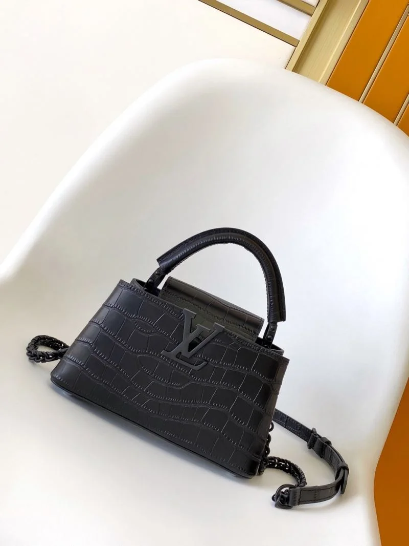 Louis Vuitton Capucines BB Bags