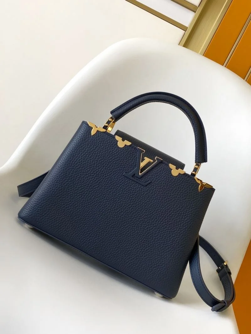 Louis Vuitton Capucines BB Bags