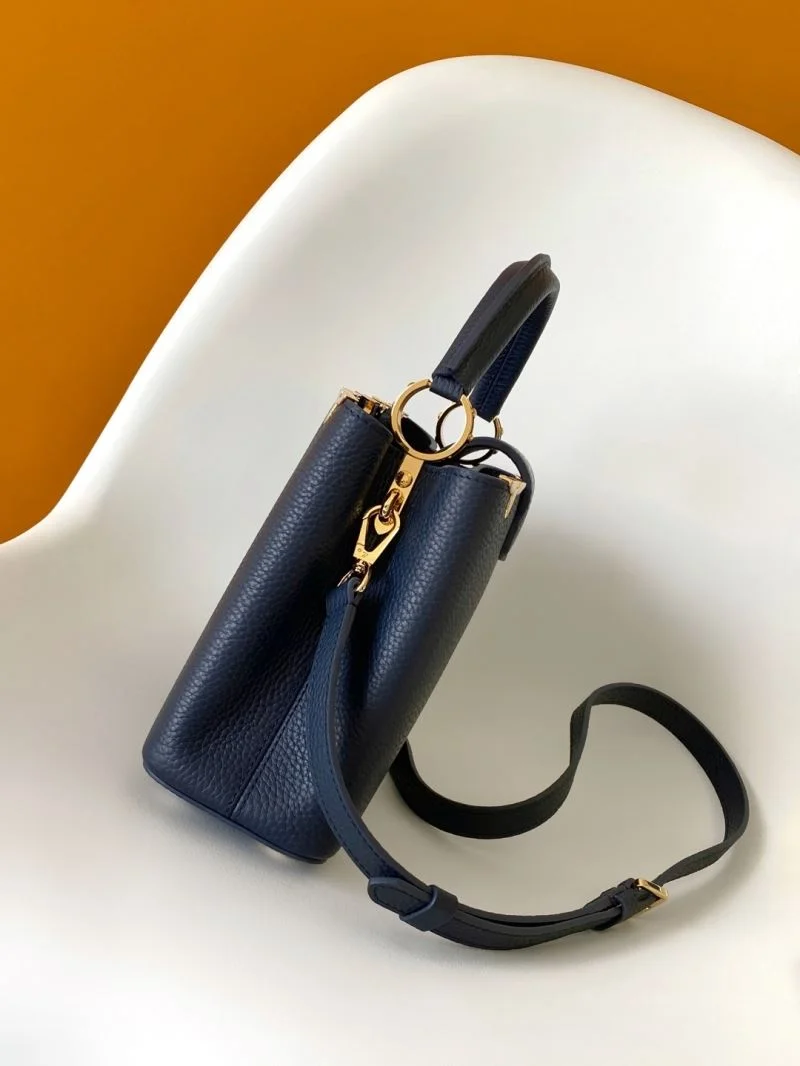 Original Louis Vuitton Capucines BB Bags