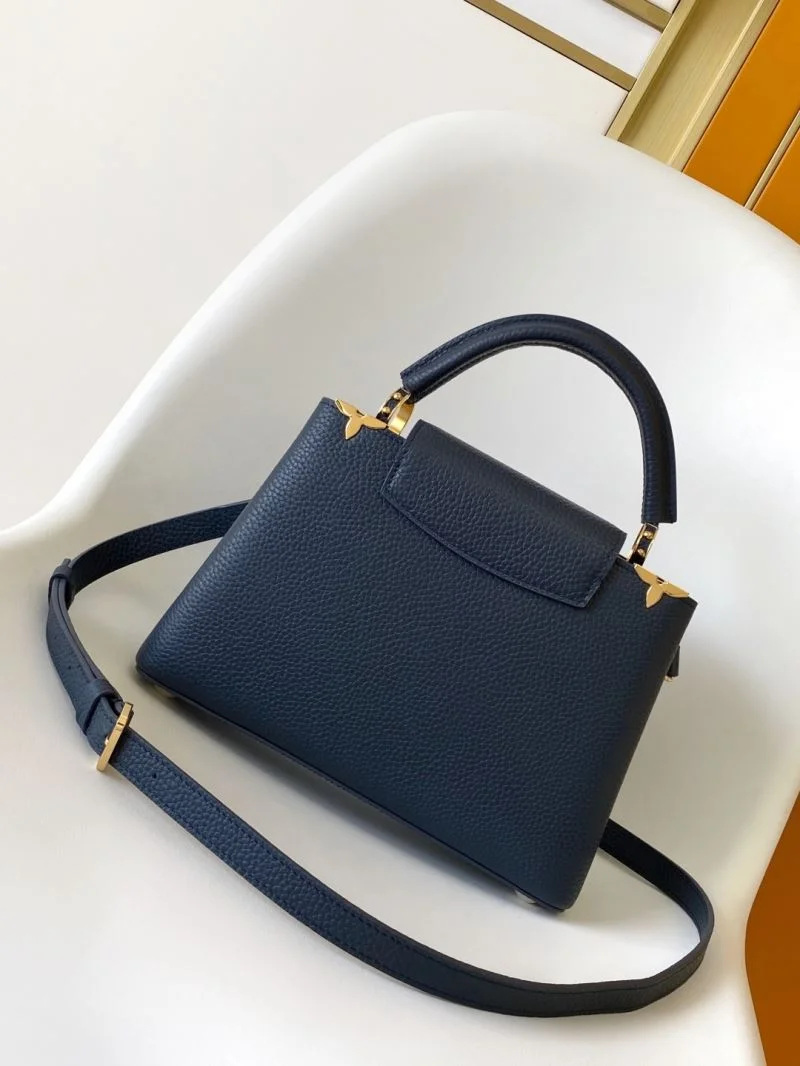 Original Louis Vuitton Capucines BB Bags