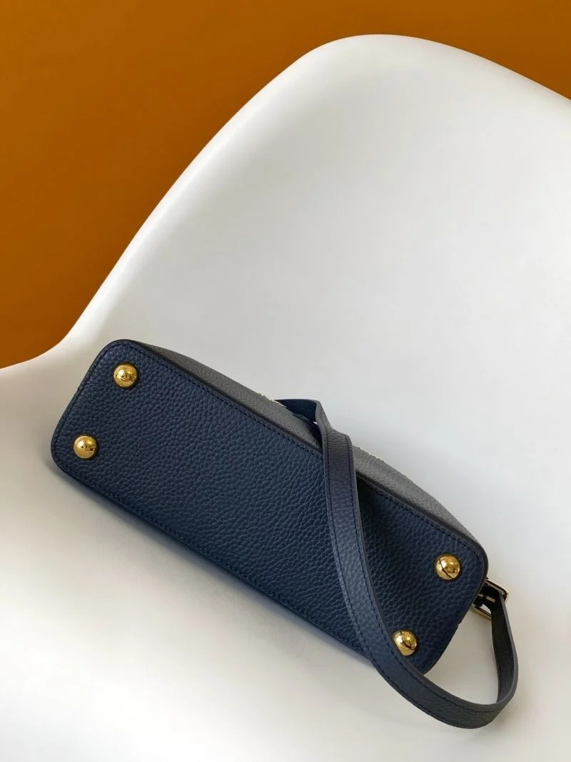 Original Louis Vuitton Capucines BB Bags