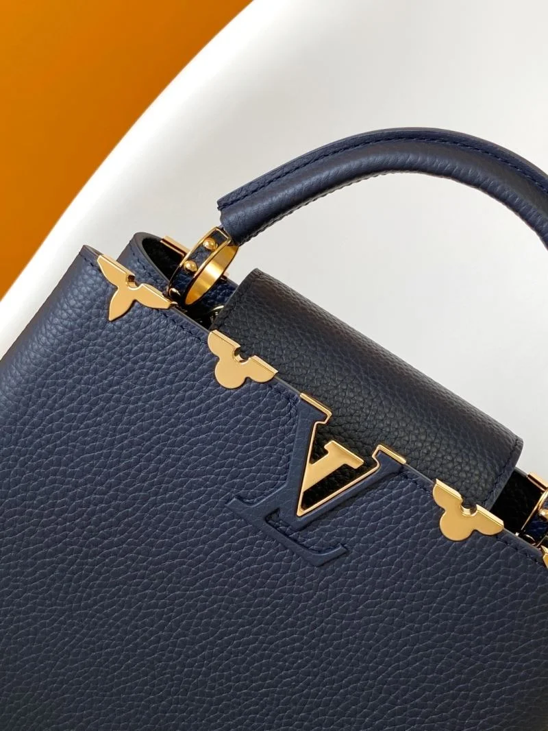 Original Louis Vuitton Capucines BB Bags