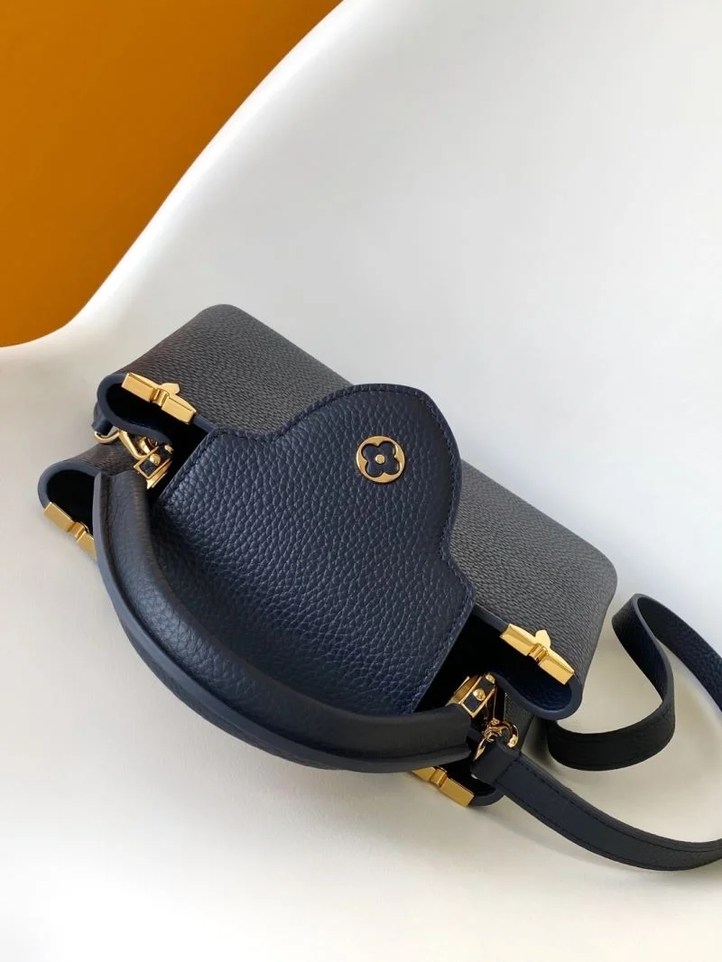 Original Louis Vuitton Capucines BB Bags