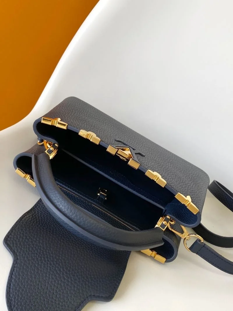 Original Louis Vuitton Capucines BB Bags