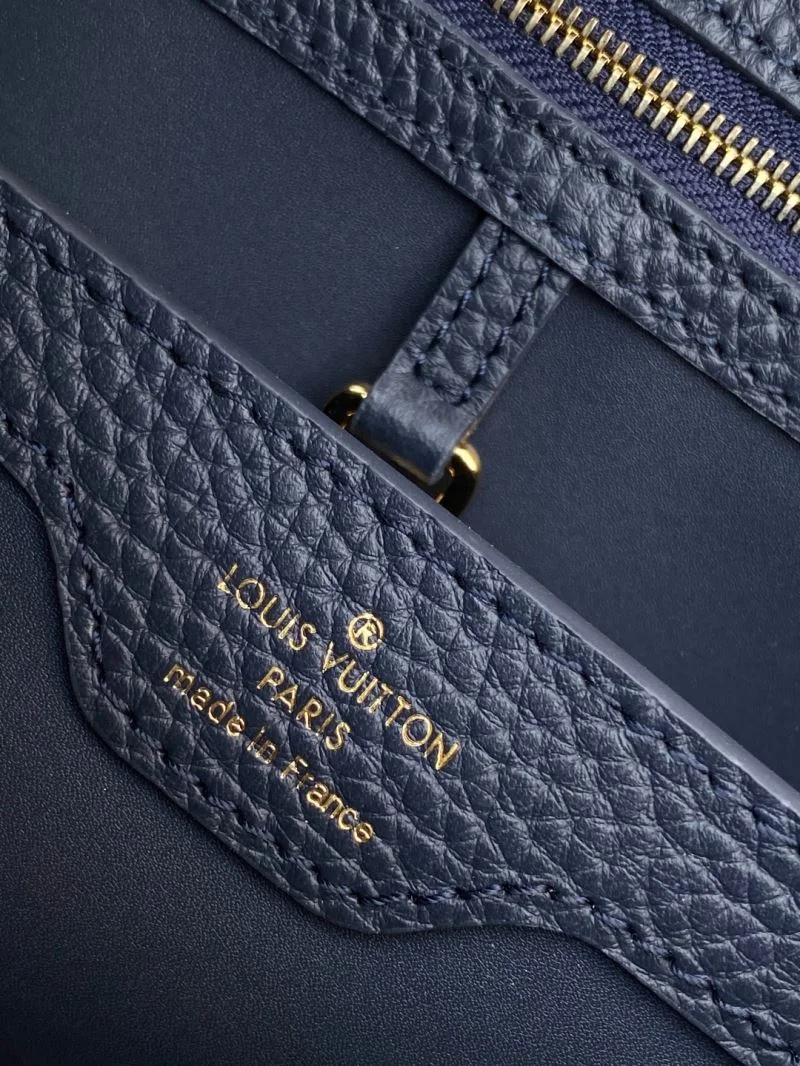 Original Louis Vuitton Capucines BB Bags