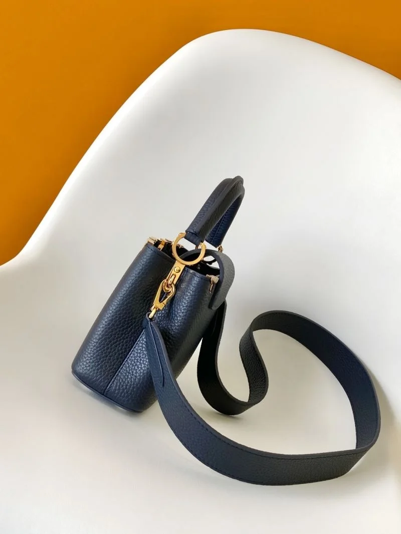 High accuracy Louis Vuitton Capucines BB Bags