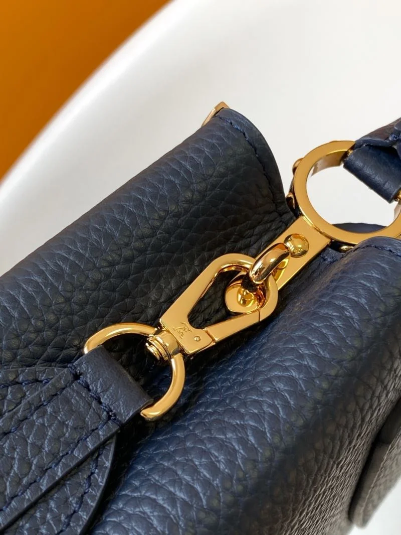 High accuracy Louis Vuitton Capucines BB Bags