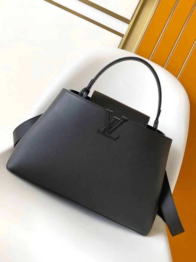 Louis Vuitton Capucines BB Bags