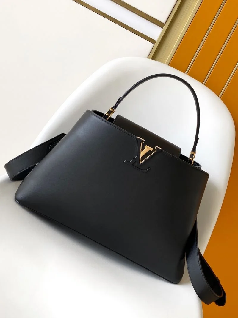 Louis Vuitton Capucines BB Bags